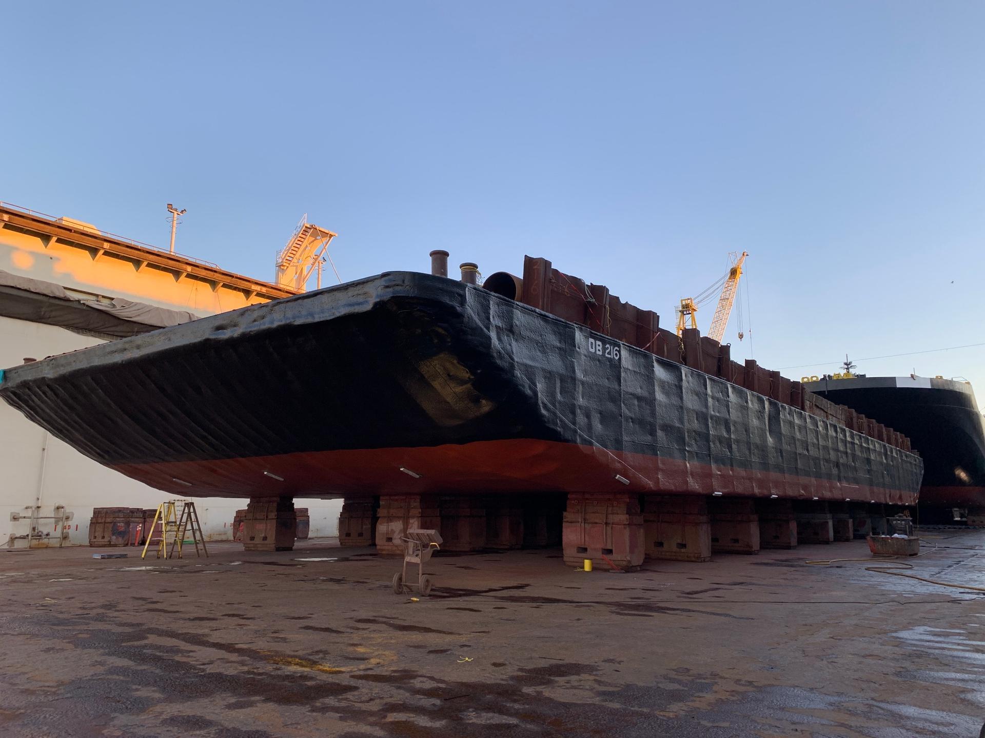 Marine Engineering Vancouver | Foxons Marine Consulting